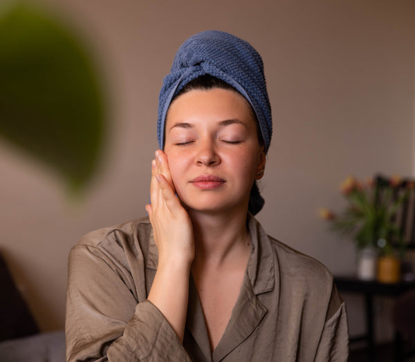 Skin – Roots to Healing